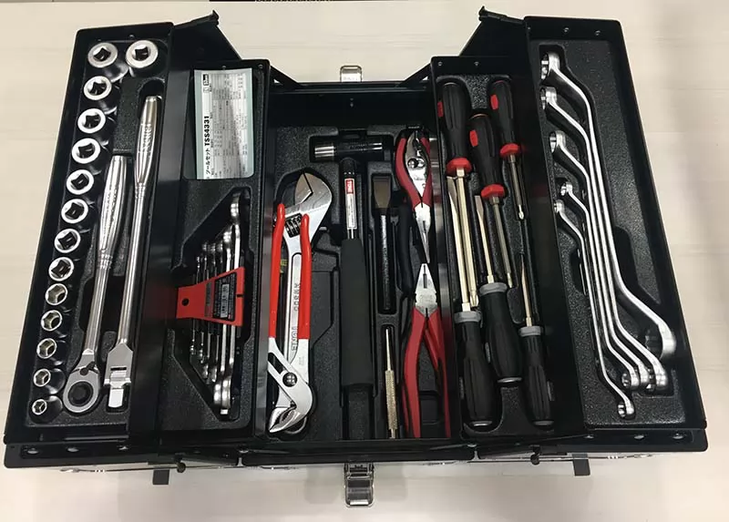 Giới thiệu thương hiệu TONE và các loại kìm TONE